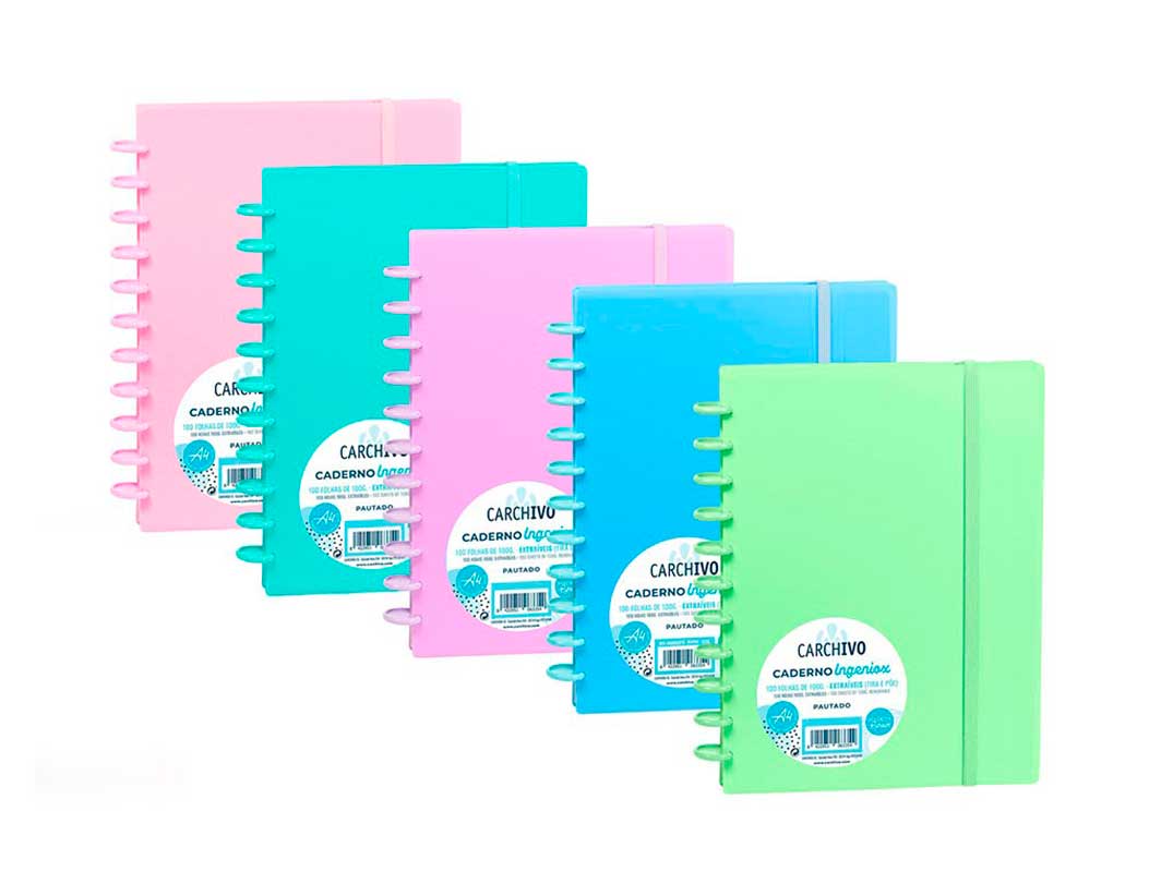 Guía de compra de cuadernos: ¿qué tamaño de cuartilla necesitas ...