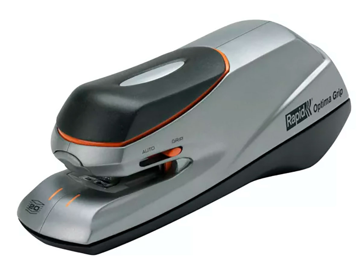 Guía de compra de grapadoras: cómo escoger la mejor para ti