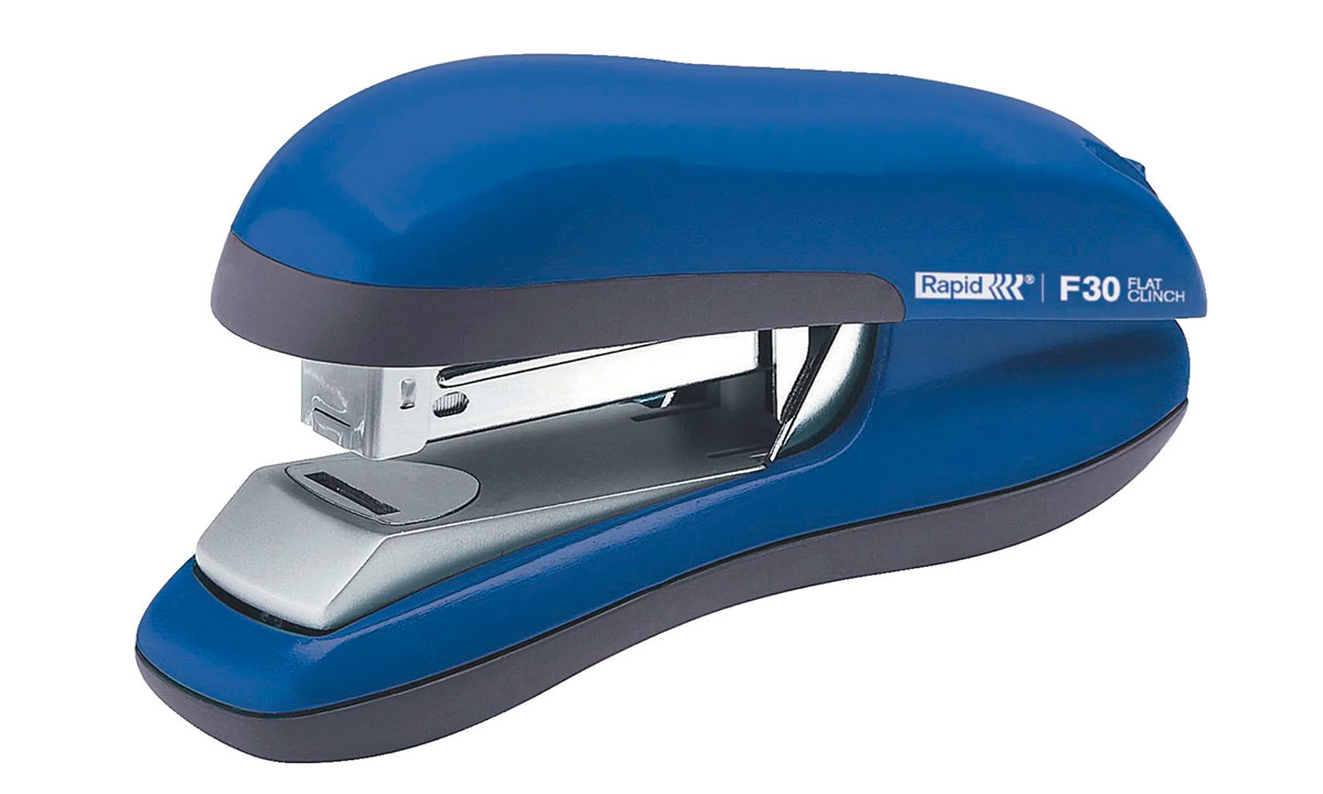 Guía de compra de grapadoras: cómo escoger la mejor para ti