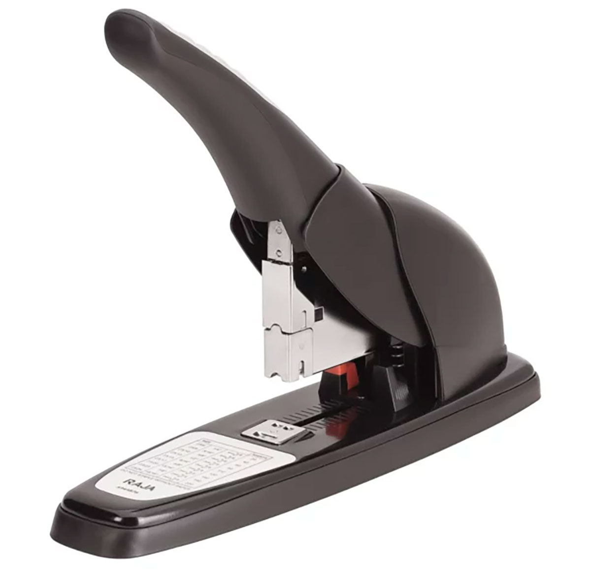 Guía de compra de grapadoras: cómo escoger la mejor para ti